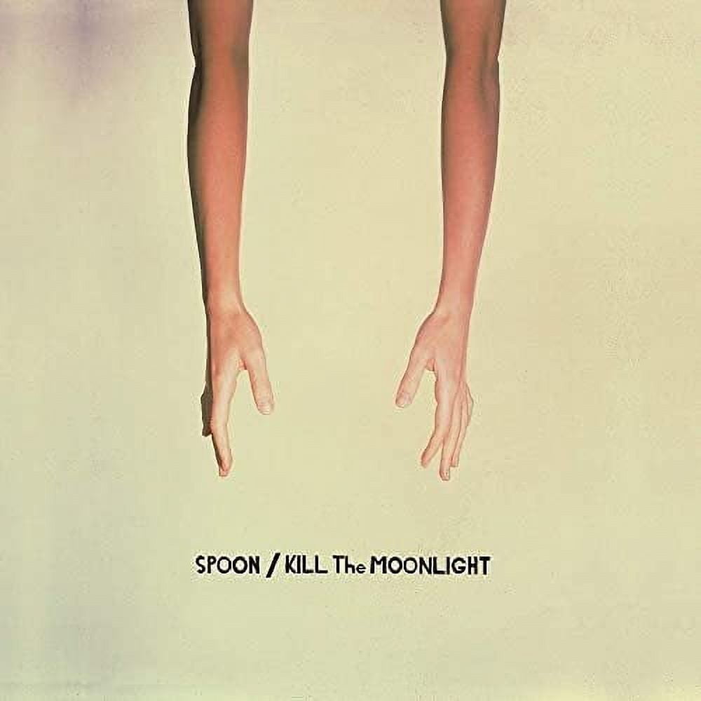 Spoon - Kill The Moonlight - Music & Performance - Vinyl - Walmart.com