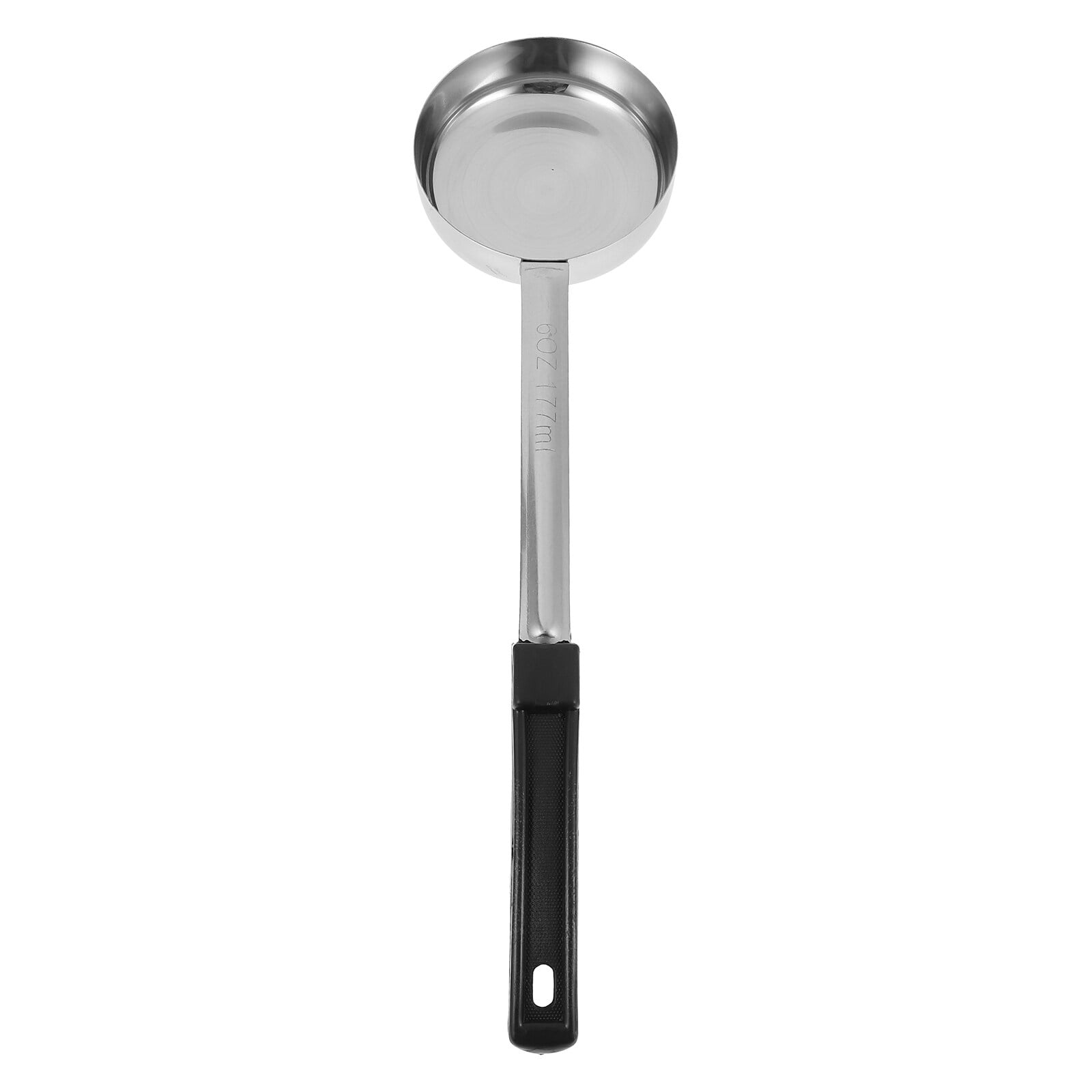 Long Premium Portion Control Serving Spoon and Ladle Set - Walmart.com