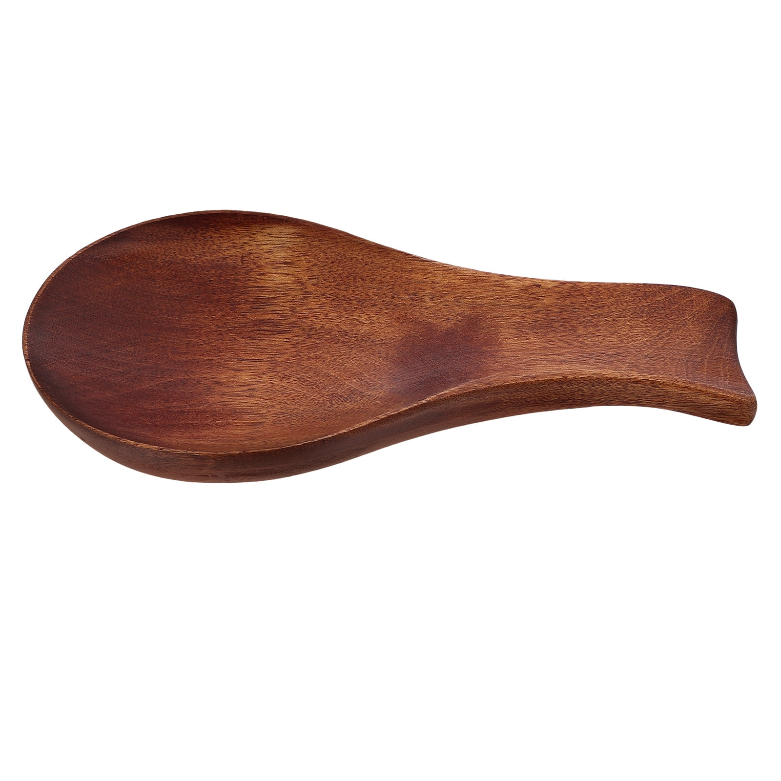 Spoon Rest Dining Table Spatula Holder for Counter Upright Spatula Rest ...
