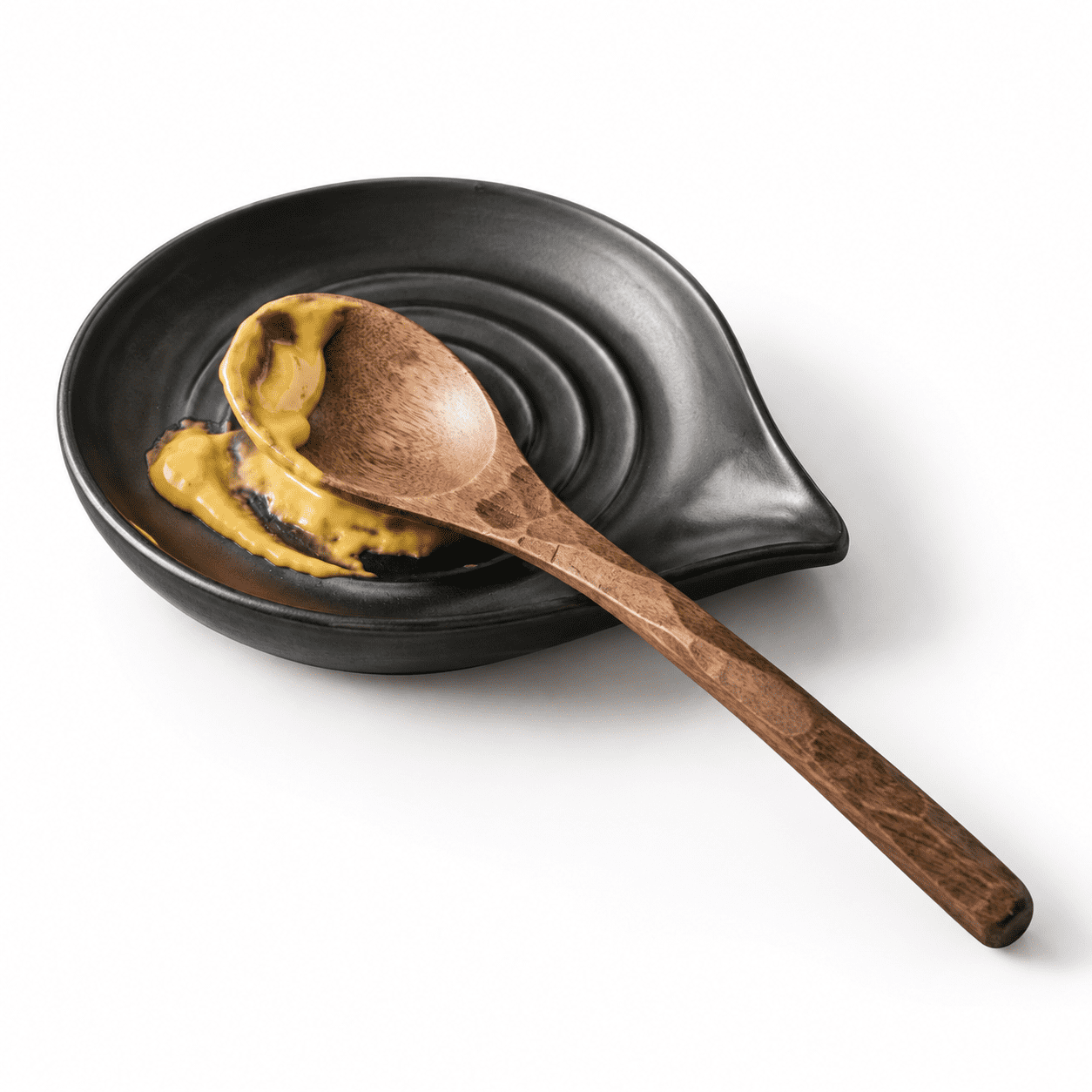 Spoon Rest For Stove Top Large Ceramic Holder Kitchen - Walmart.com