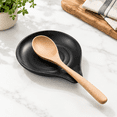Spoon Rest For Stove Top Large Ceramic Holder Kitchen - Walmart.com