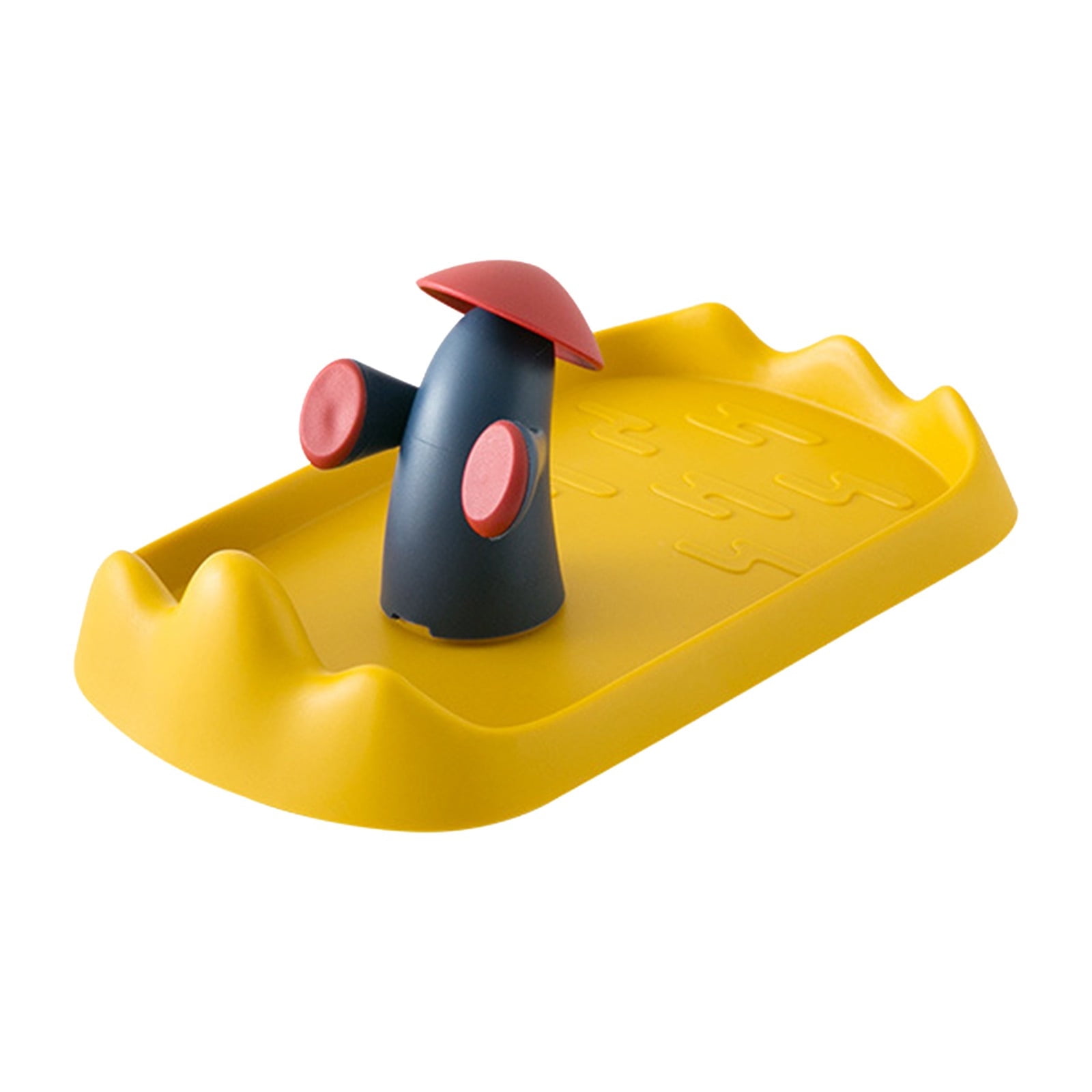 Spoon Rest Kitchen Gadgets Spoon Holder and Lid Rest, Kitchen ...