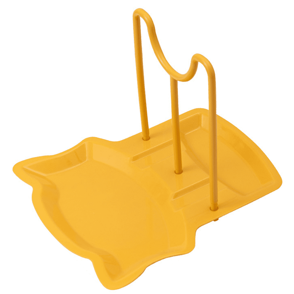 Spoon Rest for Kitchen Counter, Utensil Rest for Countertop, Kitchen ...