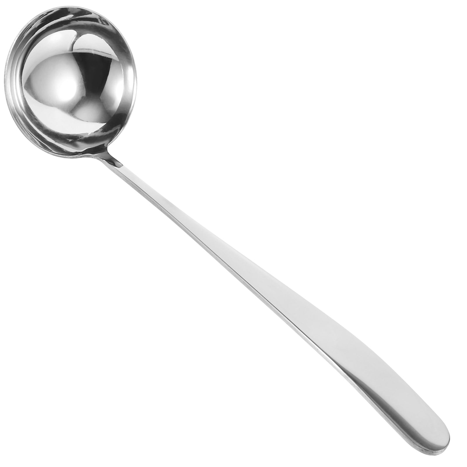 Spoon Stainless Steel Dipper Ladle for Home Wow Multipurpose Kitchen ...