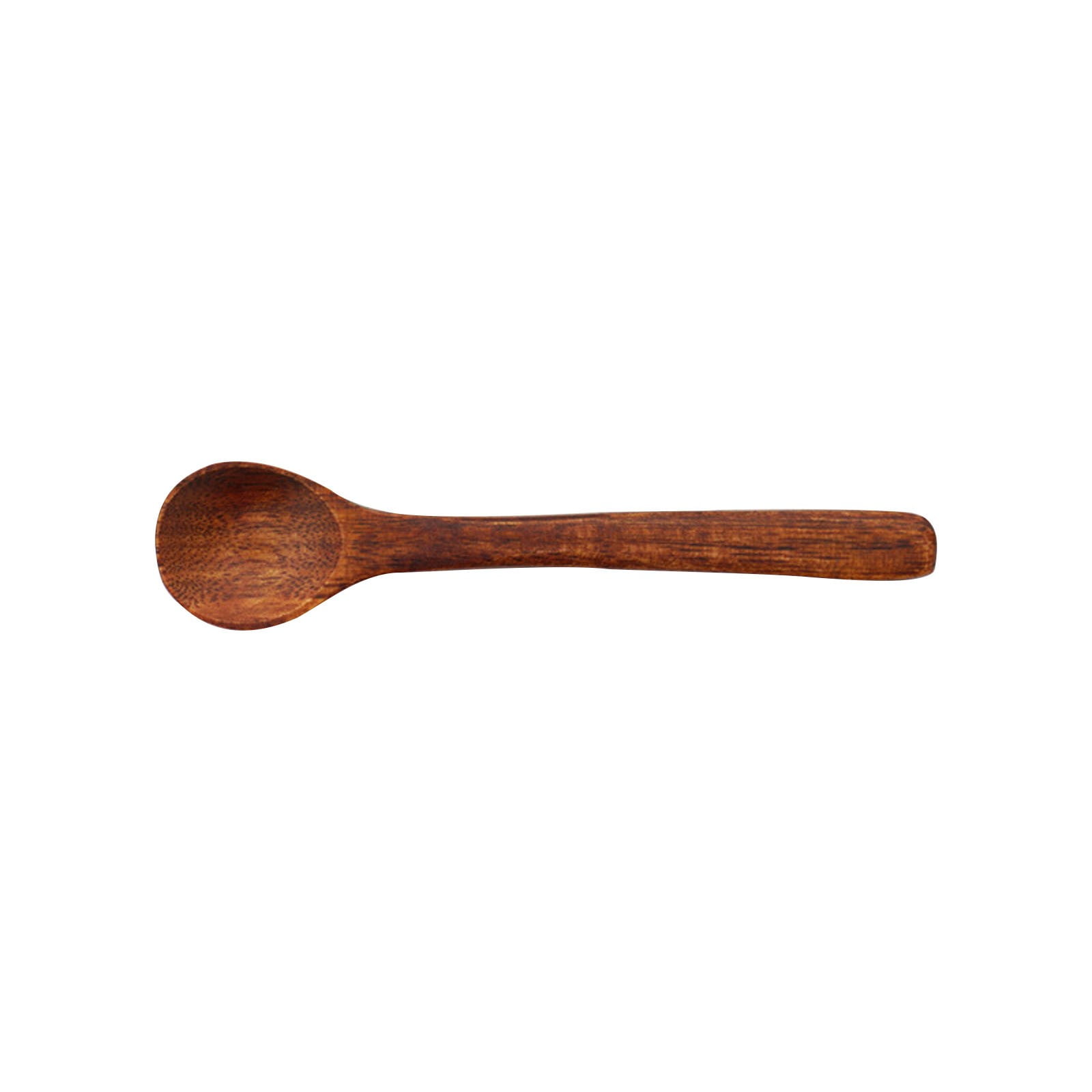 Spoon - Wooden Spoons Wood Soup Spoons Serving Spoons Wooden Teaspoon ...