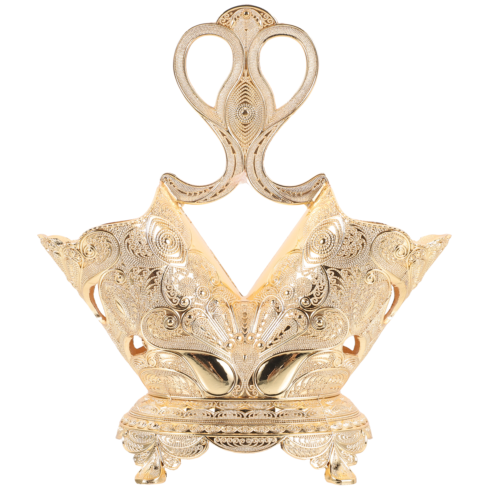 Spoon and Fork Holder European Style Utensils Holder Counter Storage ...