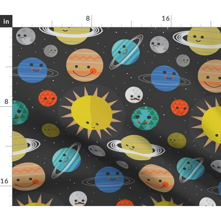 Solar System Clothing