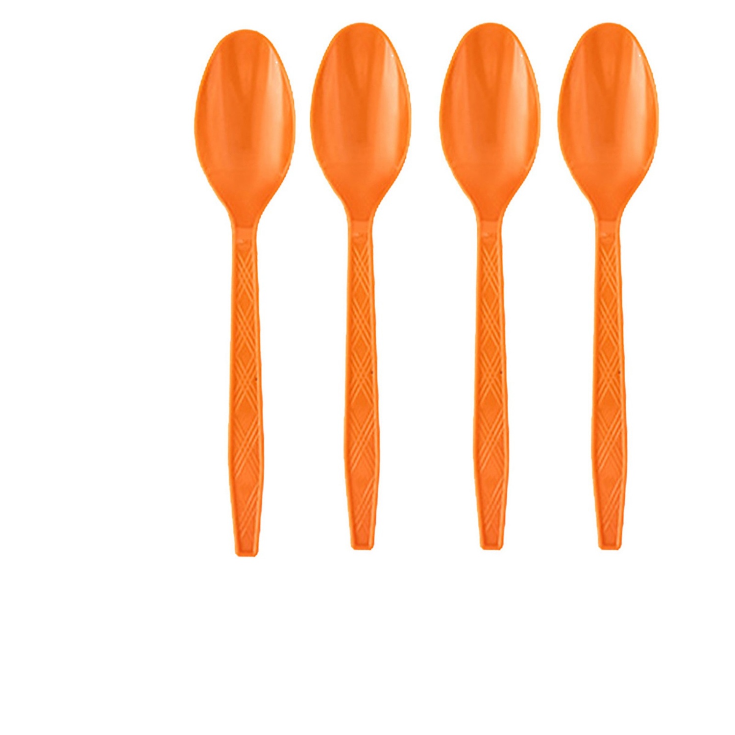 Spoons 10pcs Halloween Pumpkin Theme Party Supplies Holy Festival ...