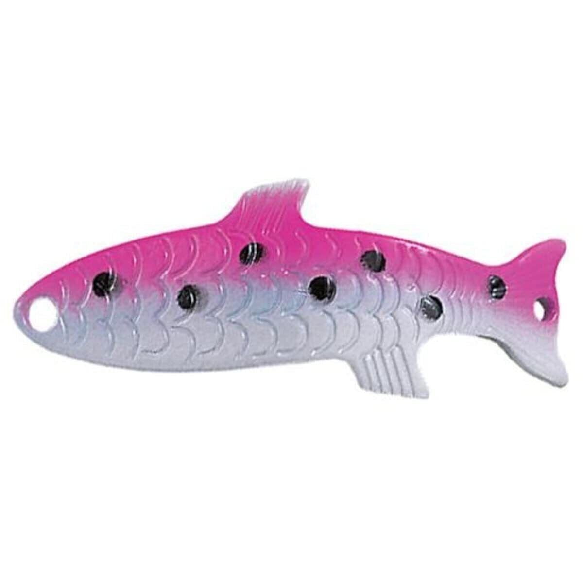 Spoons Freshwater Acme S303/RT Phoebe Spoon, 1 3/4" 1/6 oz, Rainbow ...