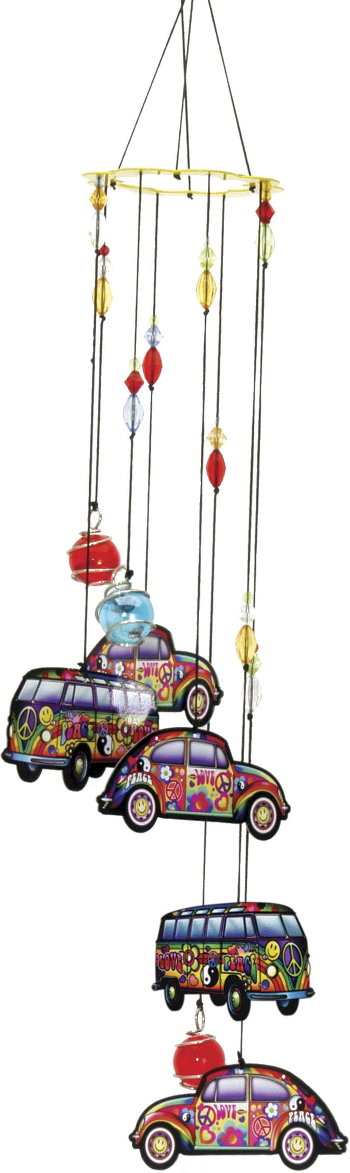 Hippy Car