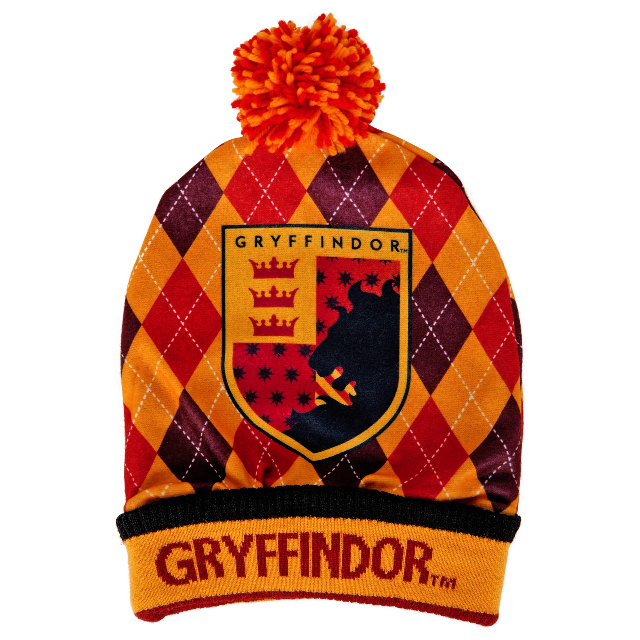 Spoontiques 20387 Gryffindor Hat - Walmart.com