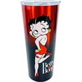 Spoontiques - Betty Boop Stainless Travel Mug - Insulated Travel Mugs ...