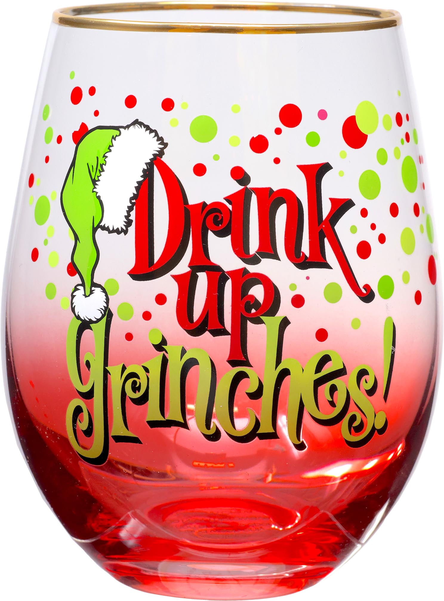 HP CONSTELLATION STEMLESS GLS - Walmart.com