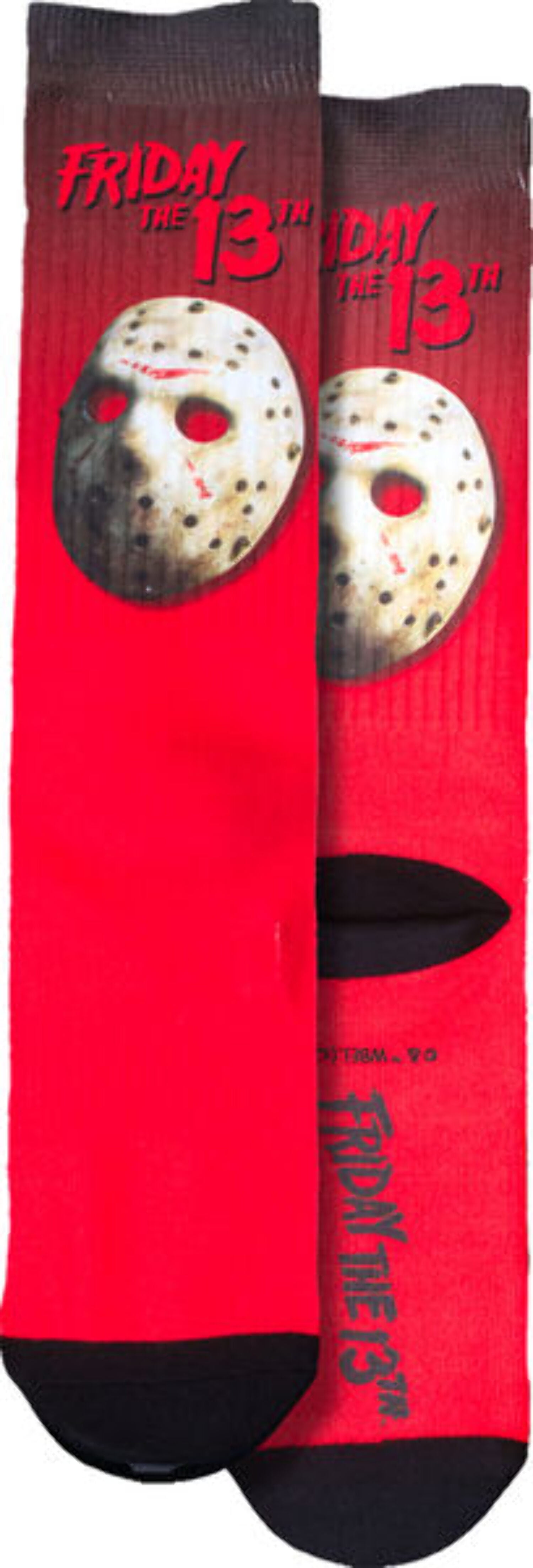 Spoontiques Horror - Socks - Walmart.com