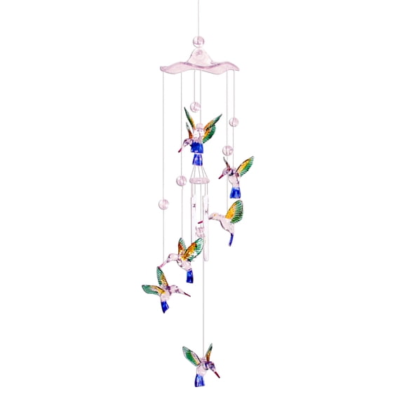 Spoon Wind Chime