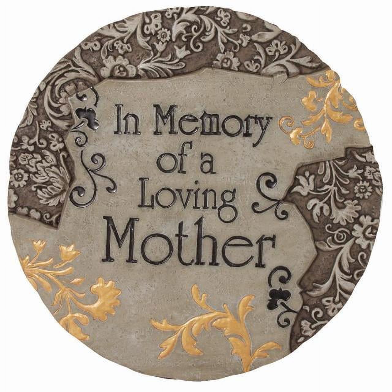Spoontiques Stepping Stone, Memory Mother, Multicolor, One Size ...