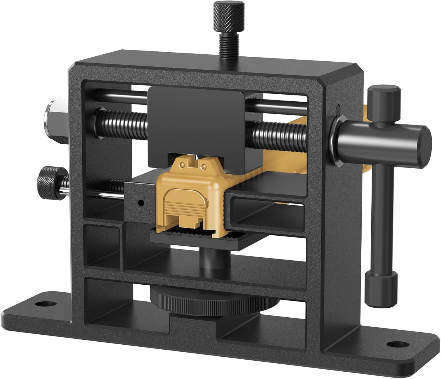 SporGain Universal Sight Pusher Tool for Handguns, Heavy-Duty Front ...