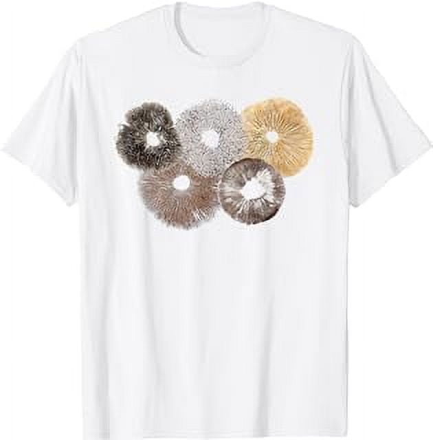 Spore Life, Mushroom Grower, Mycology/Mushroom Lover Cool T-Shirt ...