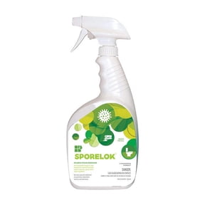 X-14 Mildew Stain Remover, Hard Water & Mold Removal, Non-Scrubbing ...