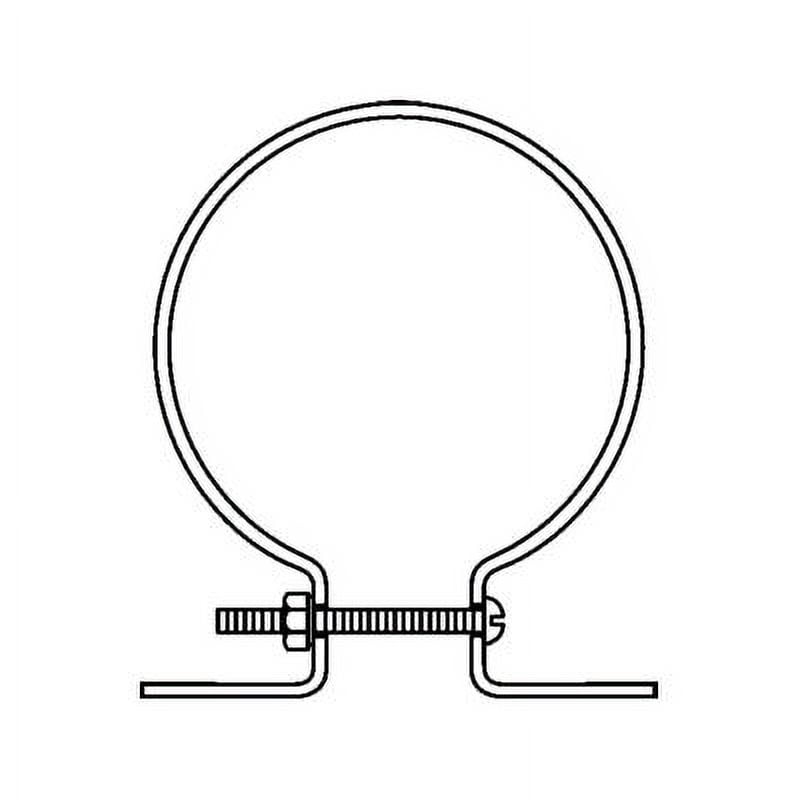 Sporlan A-685 - Filter Drier Mounting Bracket - Walmart.com