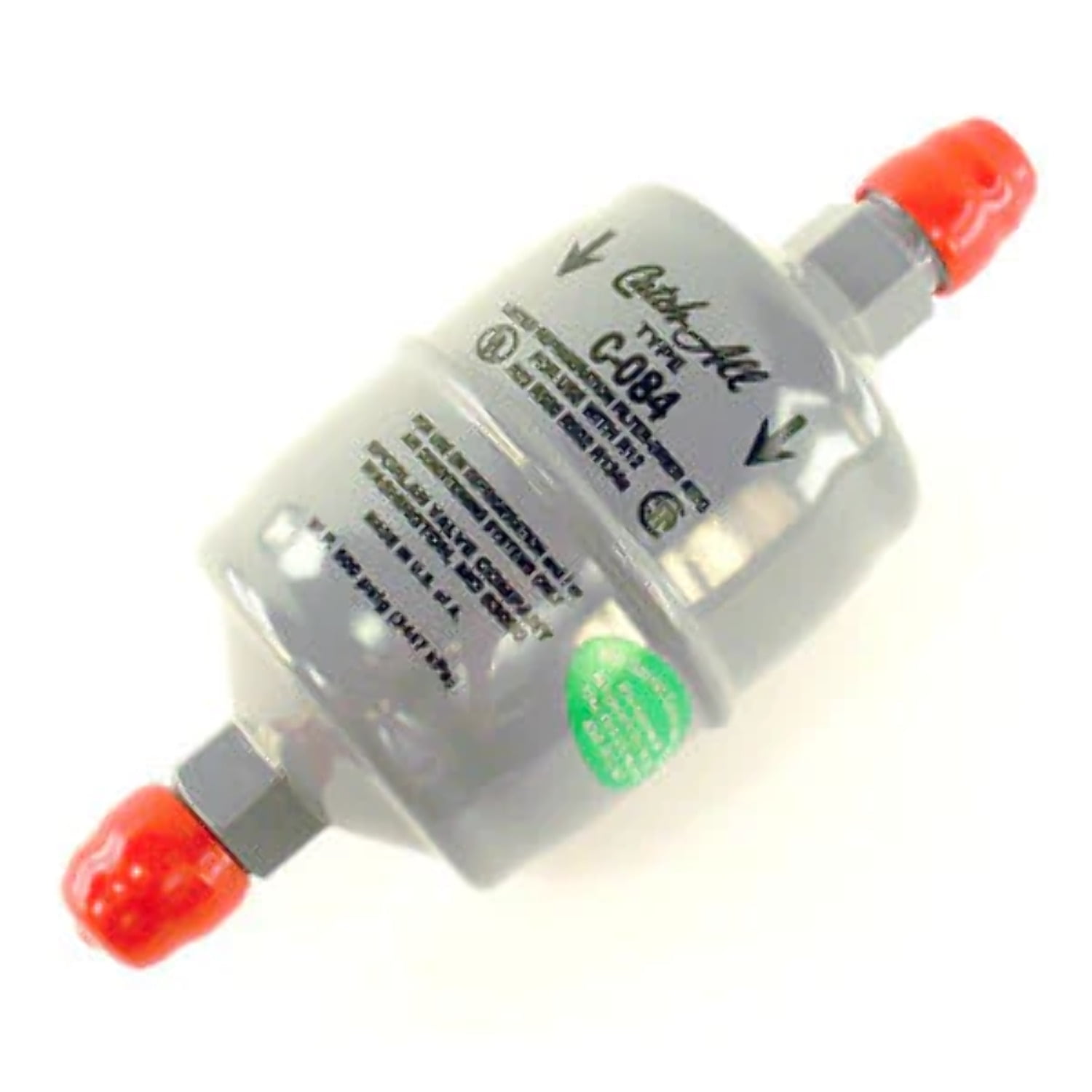 Sporlan C-413 - Refrigerant Liquid Filter Drier (C-413) - Walmart.com