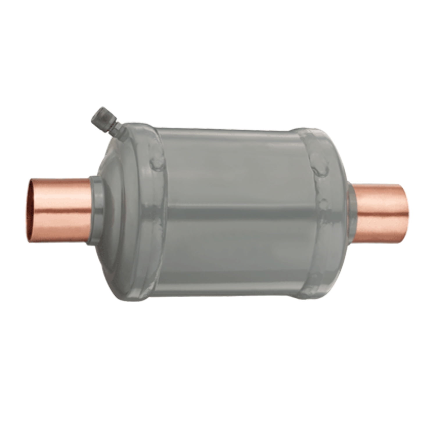 Sporlan C-419-S-T-HH - Refrigerant High Acid Removal Suction Filter ...