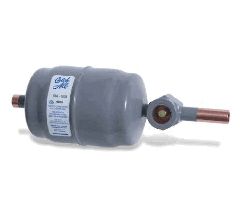 Sporlan CSG-083-S - Refrigerant Combo Filter Drier & Sight Glass (CSG ...