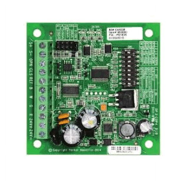 Sporlan IB 6 - Interface Control Board - Walmart.com