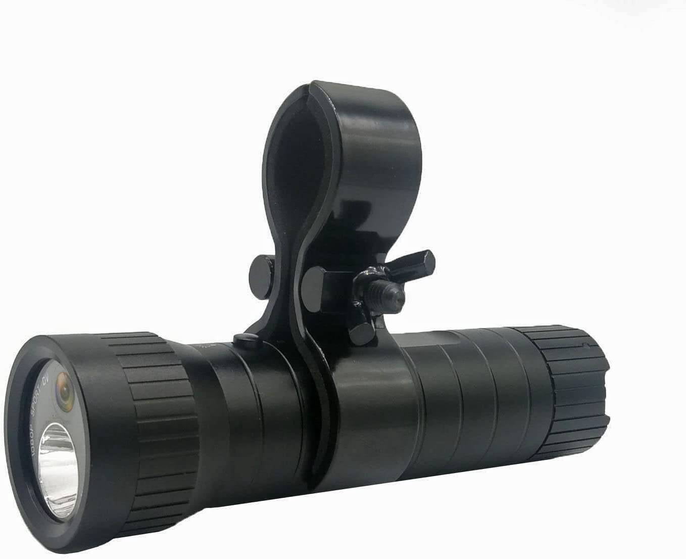 Sport Action DV Camera, Waterproof Hunting Camera for Clay Shooting and ...