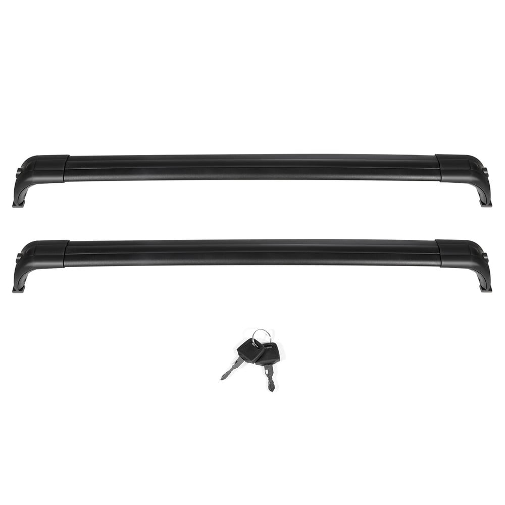 Sport Cross Bar Side Rail Set Roof Rack For 2005-2016 Land Rover LR3 ...