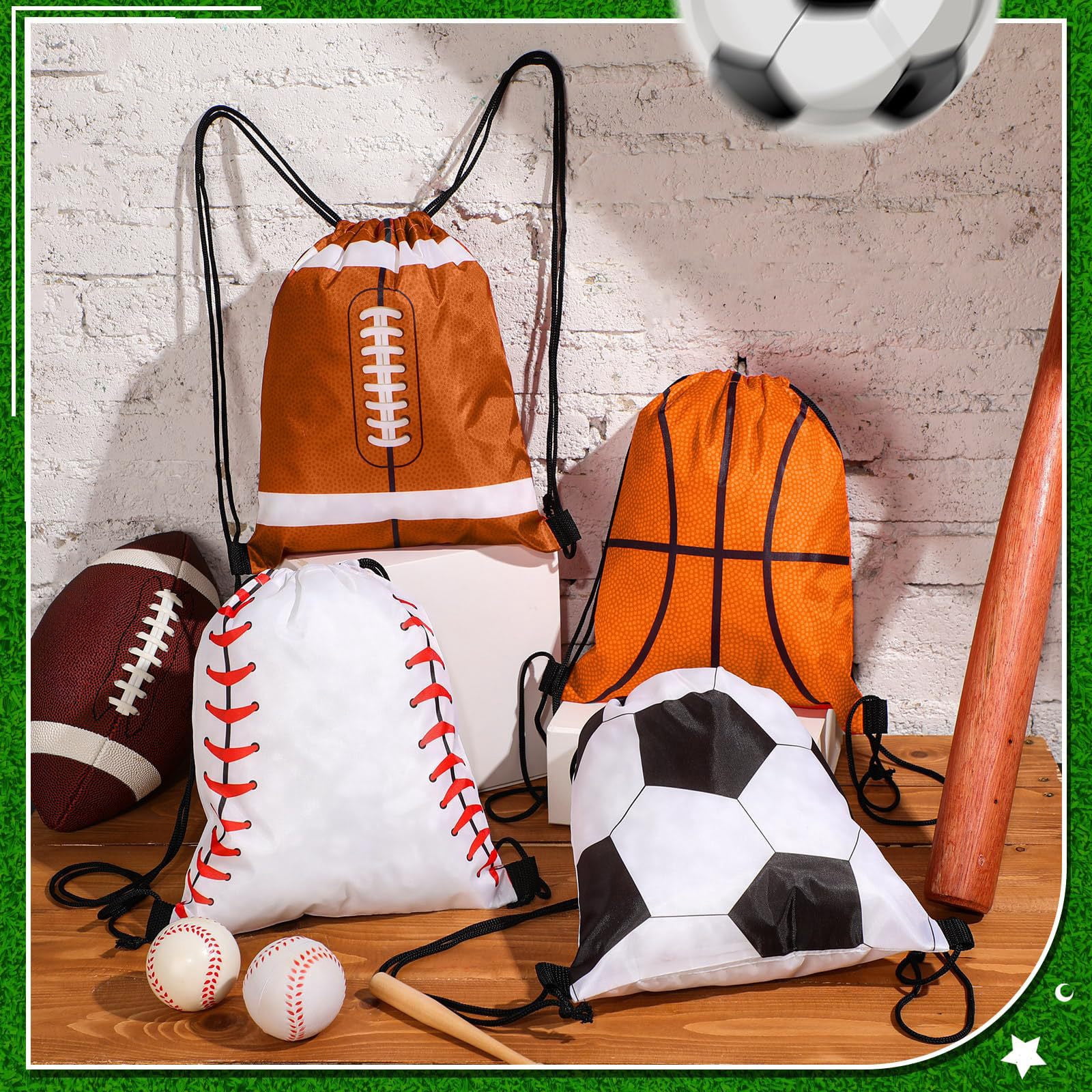 Sport Drawstring Bags, Volleyball Bag volleyball backpack, Bulk Small ...