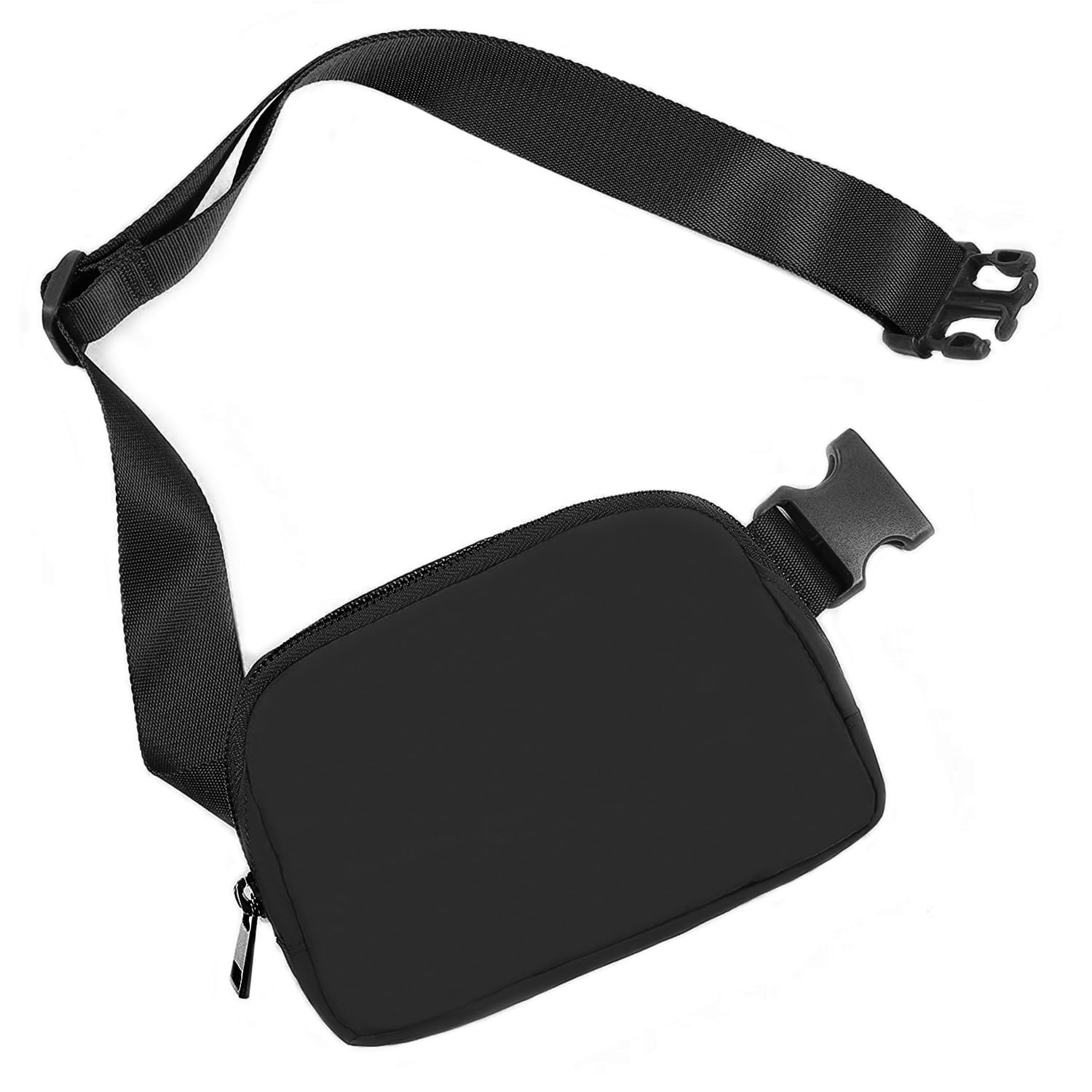 Sport Fanny Pack, TeqHome Unisex Mini Belt Bag with Adjustable Strap ...