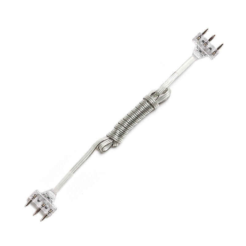 Sport Fencing Sabre Foil Epee Body Cord Cable Hand Line Mask Clamp ...