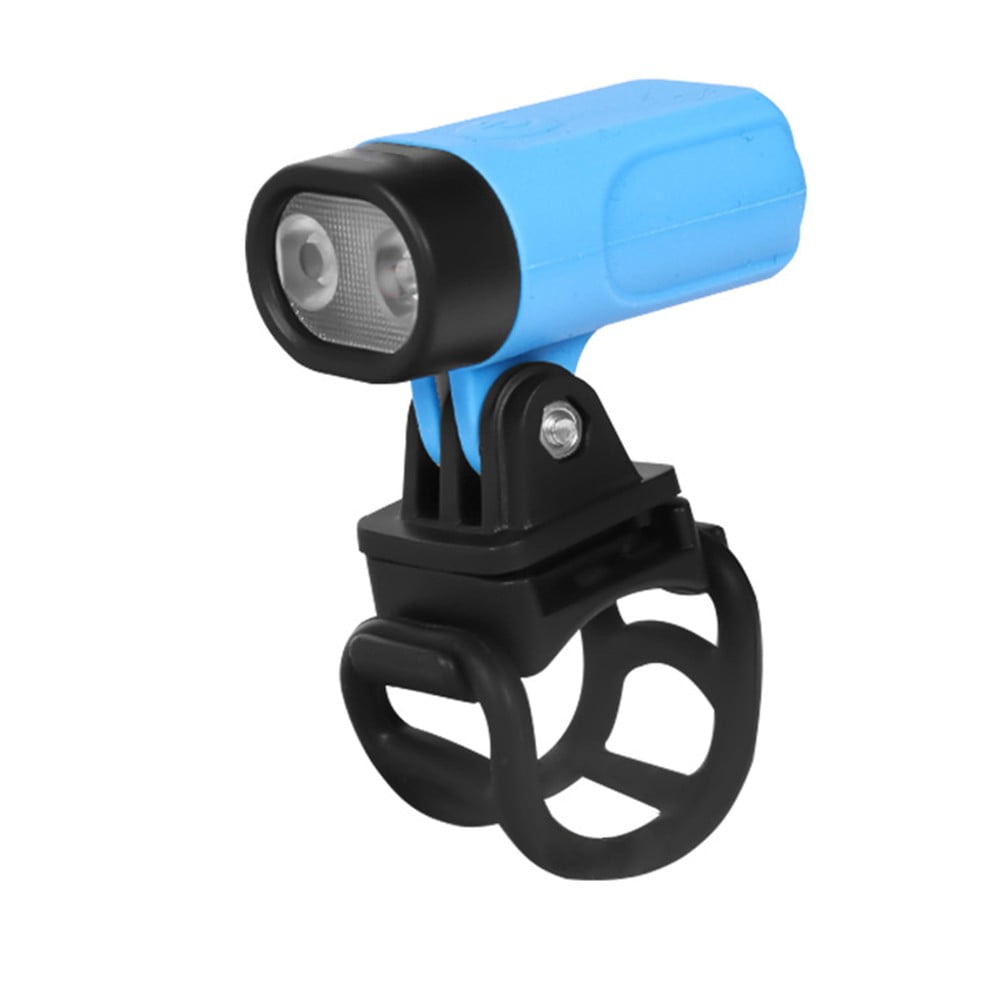 Sport Flashlight Ankle Light Wrist Watch Flashlight Helmet Light ...