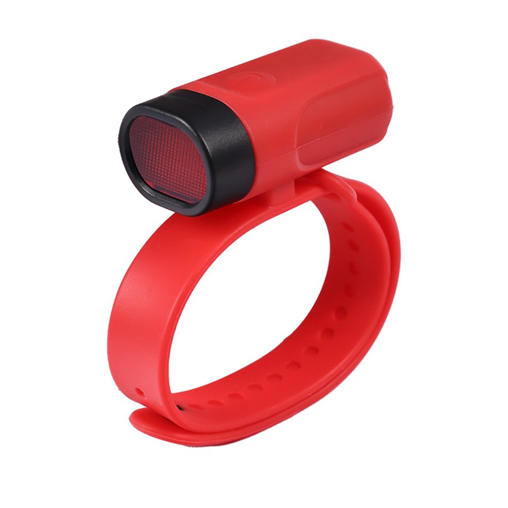 Sport Flashlight Ankle Light Wrist Watch Flashlight Helmet Light ...