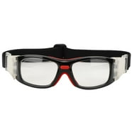 Unique Sports Racket Specs Protective Eye Guard - Walmart.com