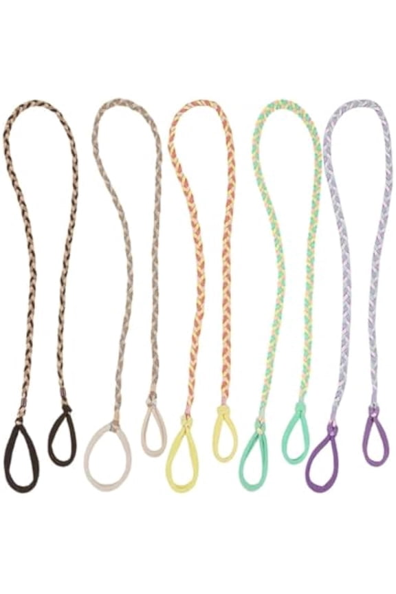 Hair Ties For Swimming