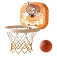 Sport Indoor Mini Basketball Hoop For Kids Toy Game Toy" Kids Shooting ...