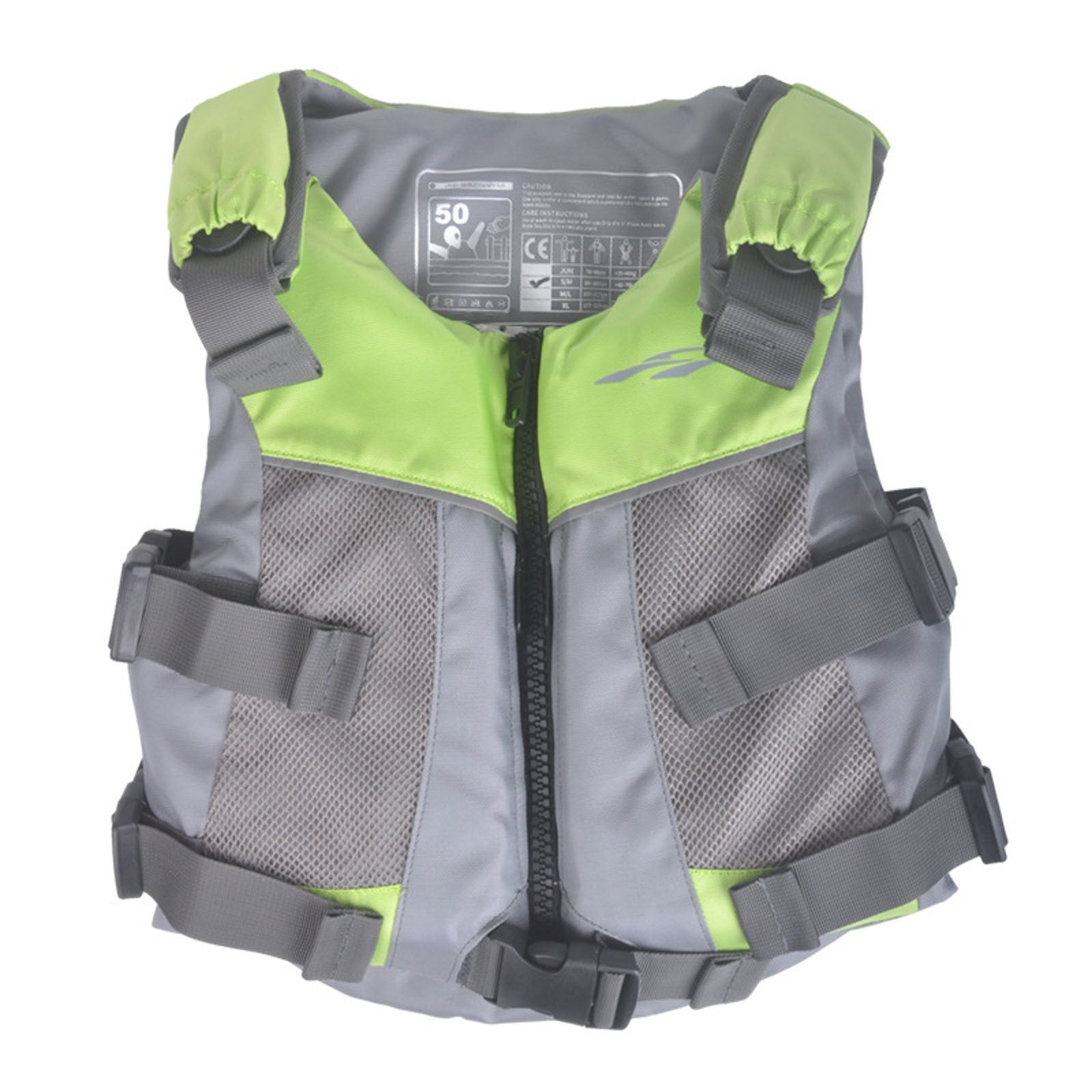 Sport Jackets Life Vest Swim Adults Water Jacket For Adults Outdoor ...
