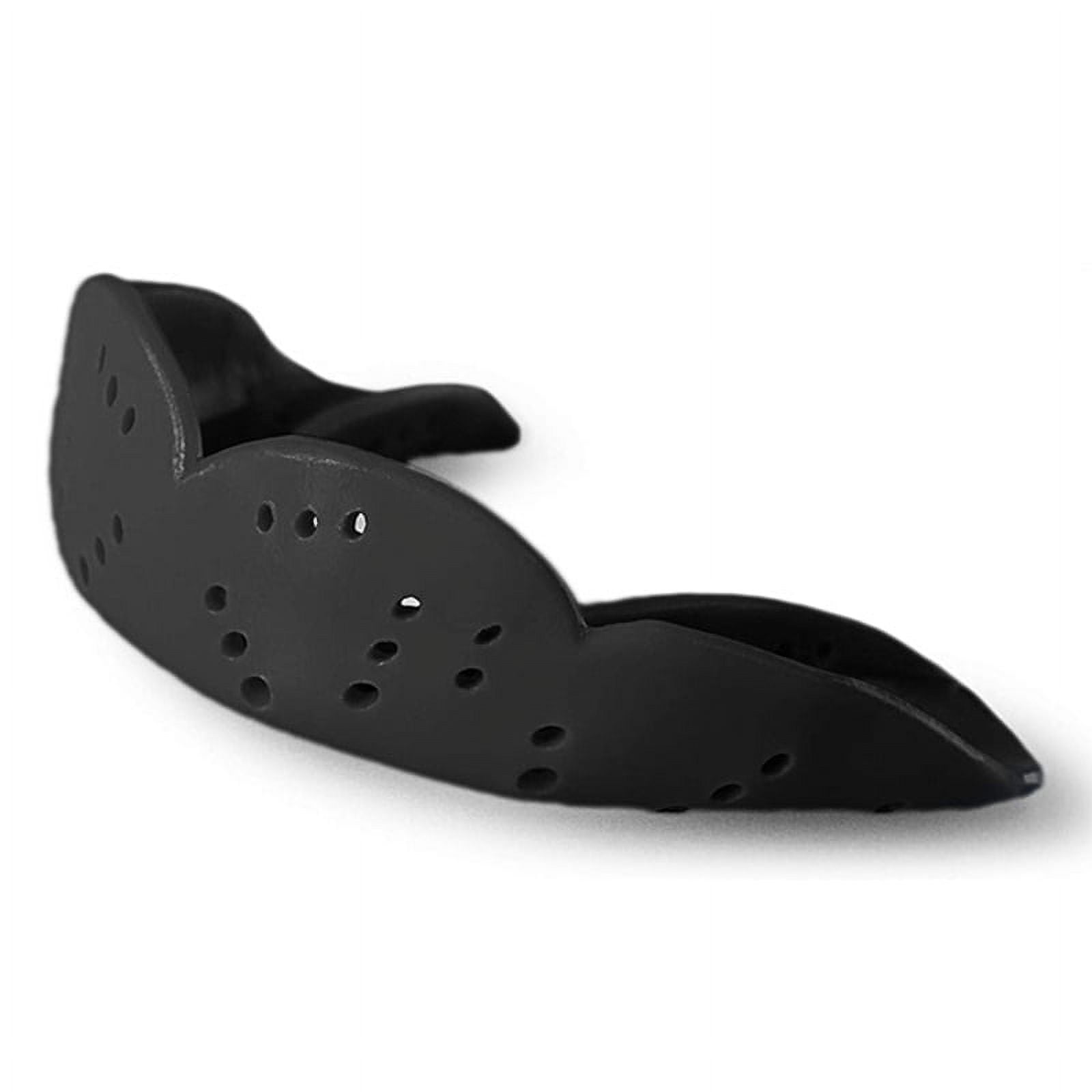 Sport Mouth Guard EVA Teeth Protector Adults Mouthguard Tooth Brace ...