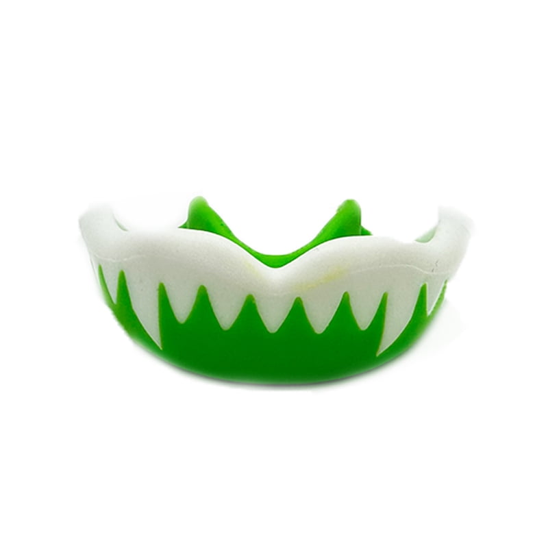 Sport Mouth Guard Sports Safety Teeth Protector Kids Adults Basketball ...