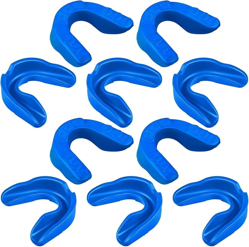 Sport Mouth Guards Gum Teeth Armor Game Guard for Boxing Basketball ...