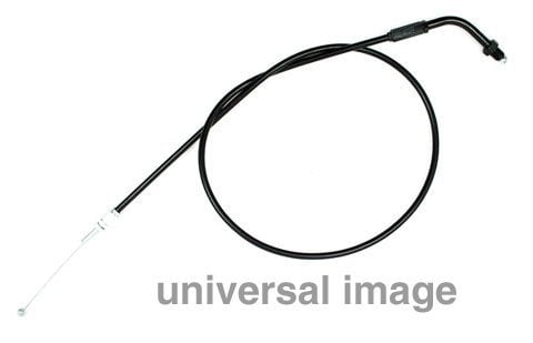 Sp1 05-139-01 Universal Dual Throttle Cable - Mikuni - Walmart.com
