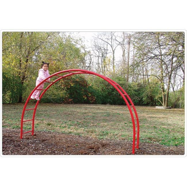 Sport Play 501-122 Half Moon Climber - Walmart.com