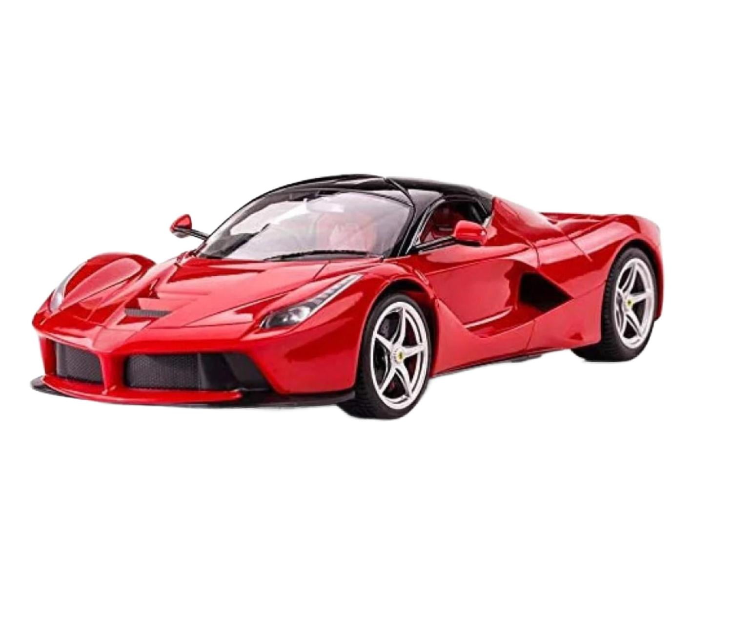 Sport Racer Super Remote Control Car - Walmart.com