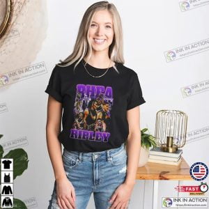Sport Rhea Ripley WWE 2024 Unisex T-shirt - Walmart.com