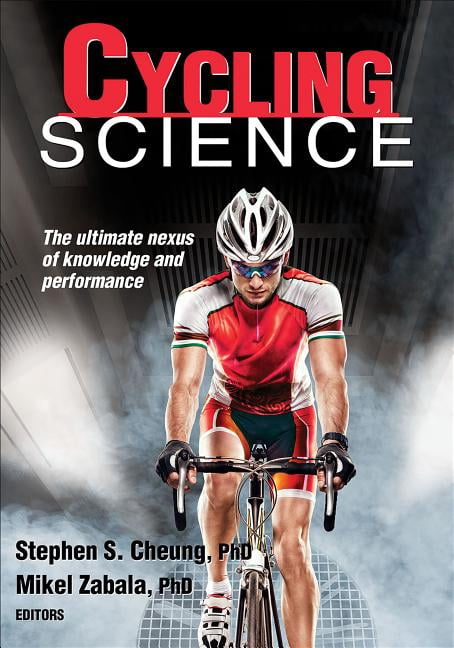 Sport Science: Cycling Science (Paperback) - Walmart.com