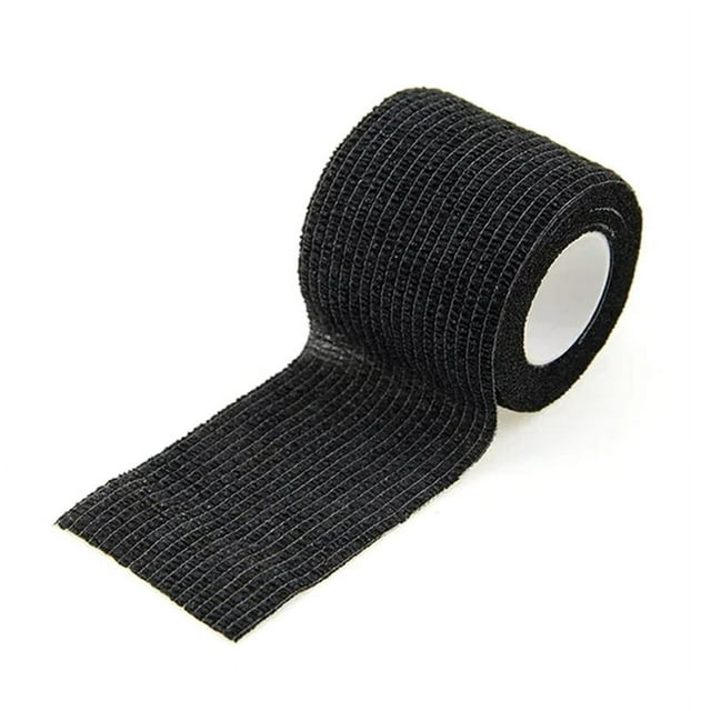 Sport Self Adhesive Elastic Bandage Wrap Tape for Knee Support Pads ...