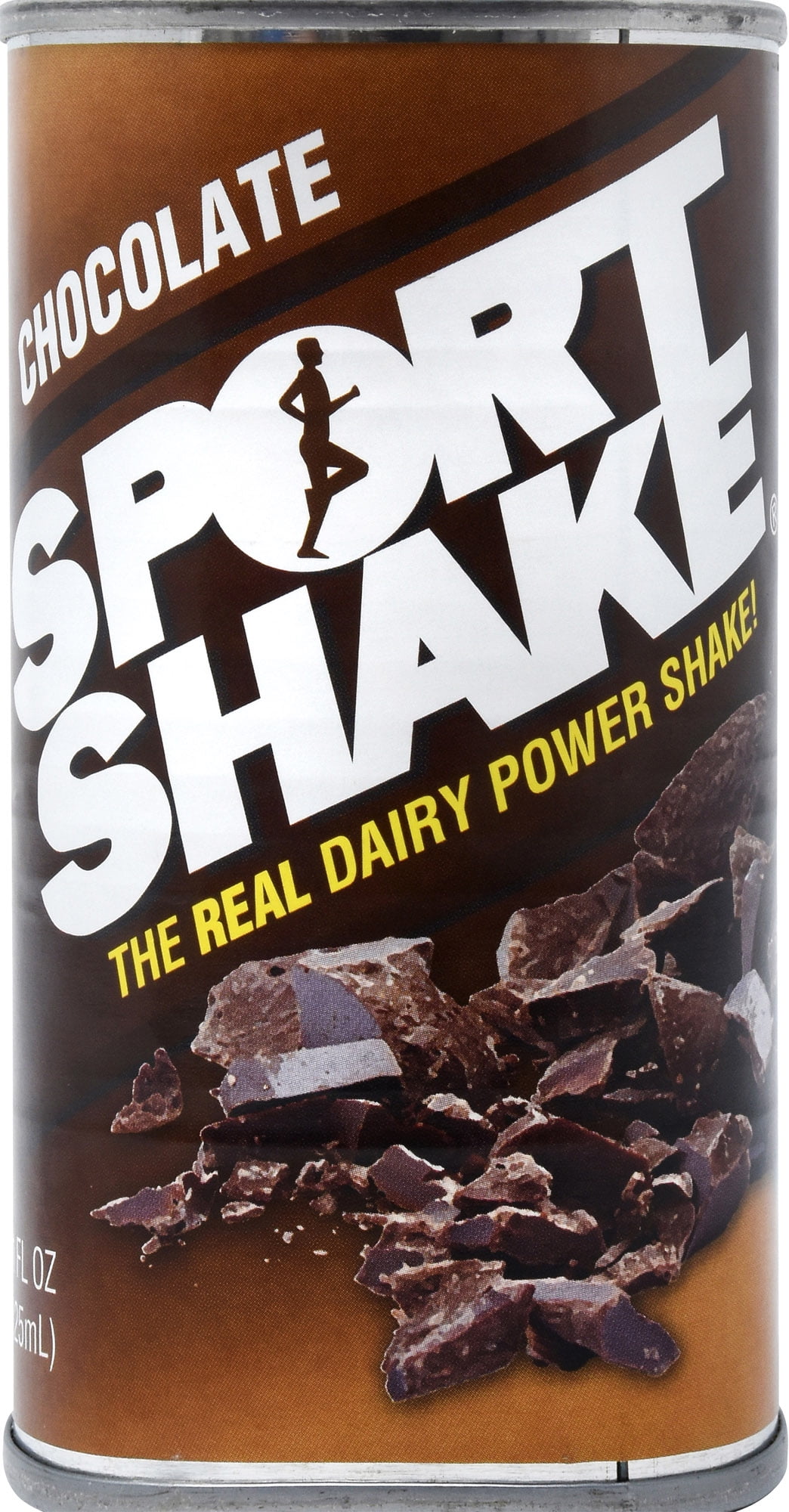 Kingston-Miami Sport Shake Chocolate Drink, 11 oz - Walmart.com