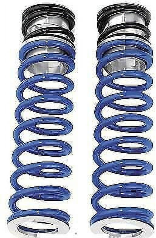 Sport Shock Spring, 5.0 kg/mm - Walmart.com